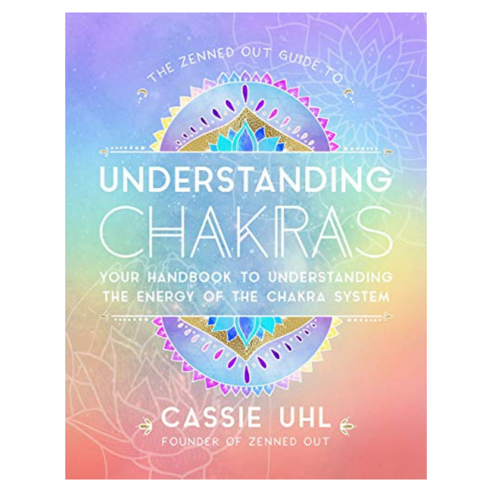 Guide to Understanding Chakras – Cats Live Here